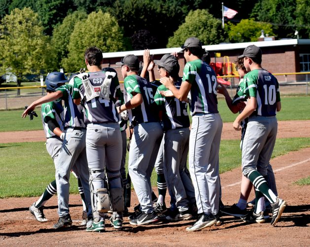 Game-Saving Catch | News, Sports, Jobs - Post Journal